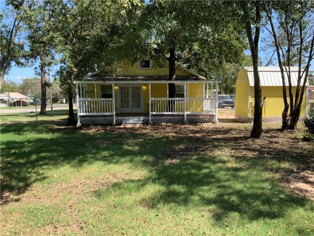 207 N Archer St, Groesbeck, TX 76642 | MLS #226630