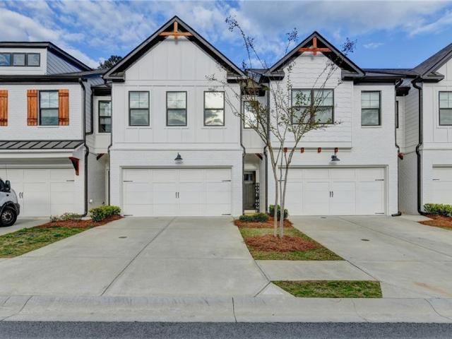 207 N Auburn Landing Pl, Auburn, GA 30011 | MLS #7747