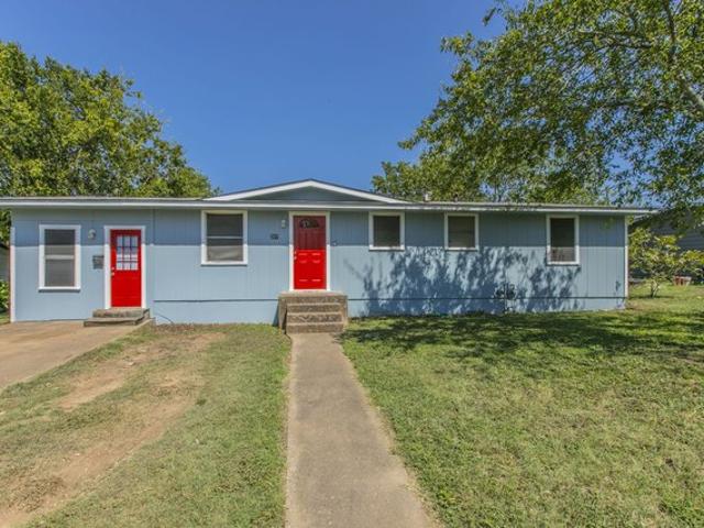207 N Avenue U, Clifton, TX 76634