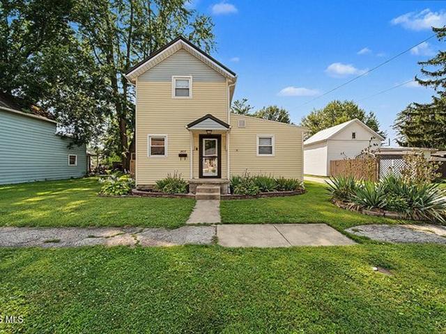 207 N Beecher St, North Baltimore, OH 45872