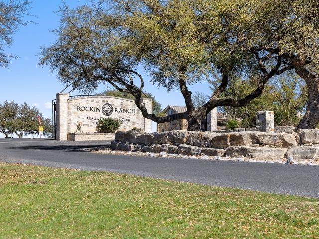 207 N Calvin Barrett, Unit 220, Blanco, TX 78606 | MLS #104040