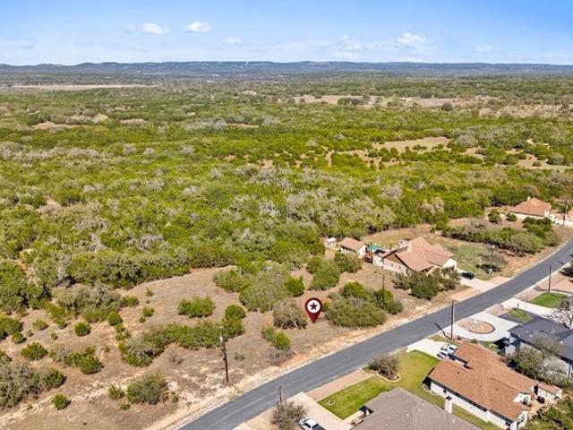 207 N Calvin Barrett Lot 220, Blanco, TX 78606