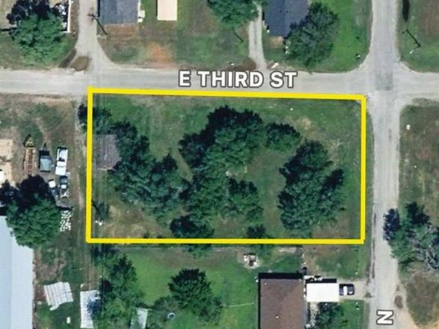 207 N Elm St, Granite, OK 73547
