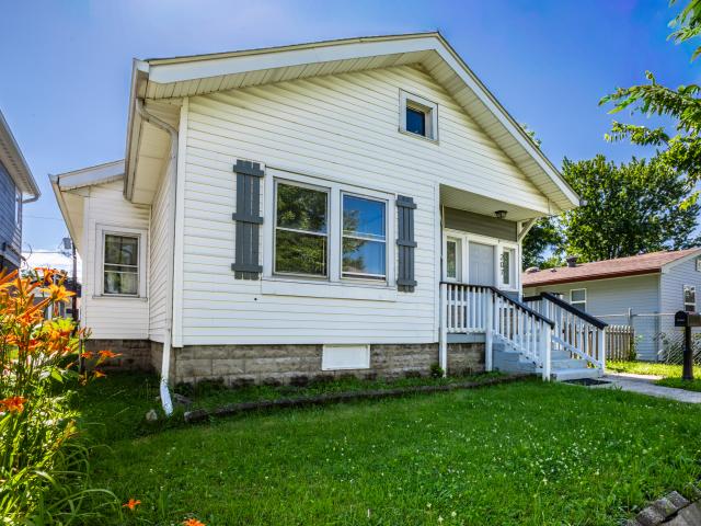 207 N Hamilton Avenue