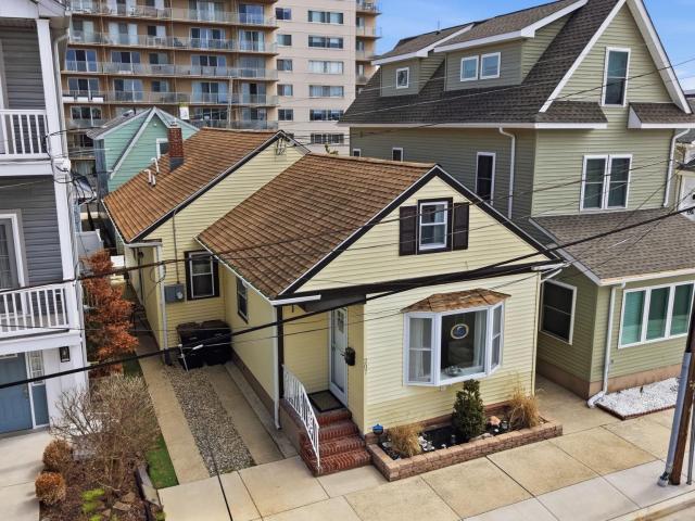 207 N Harvard Ave, Ventnor City, NJ 08406 | MLS #NJAC2023 | Compass