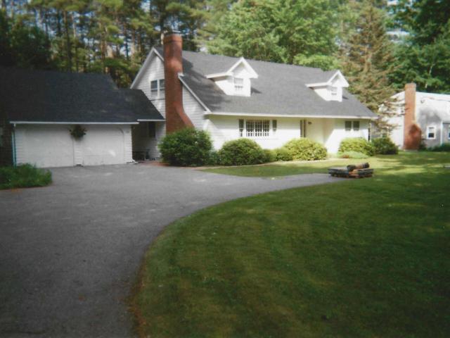 207 N High St, Bridgton, ME 04009 | MLS #1651 | Compass