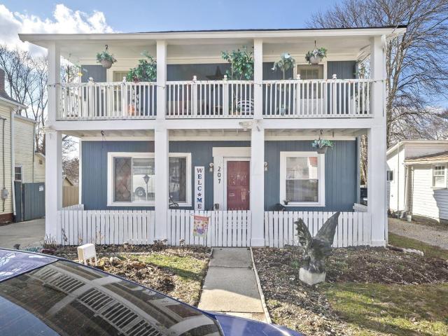 207 N Main Street