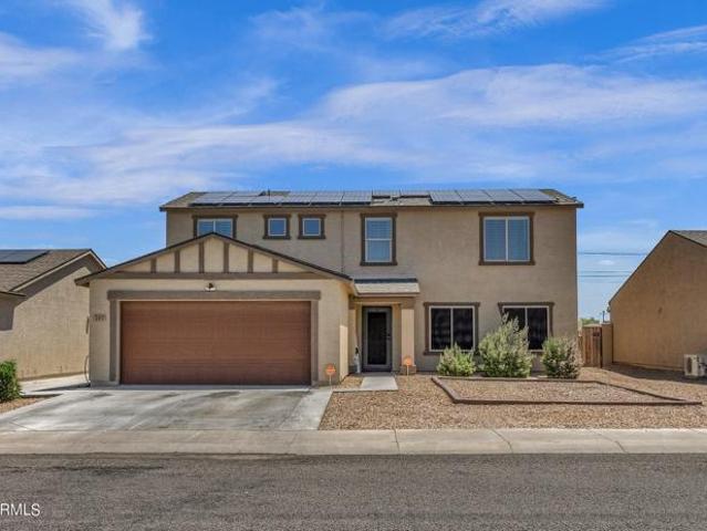 207 N Mulberry St, Florence, AZ 85132