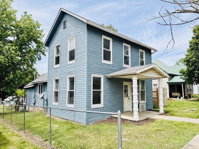 207 N Myrtle St, Pierce City, MO 65723