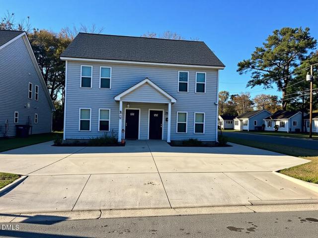 207 N Sellers St, Selma, NC 27576 | MLS #10177