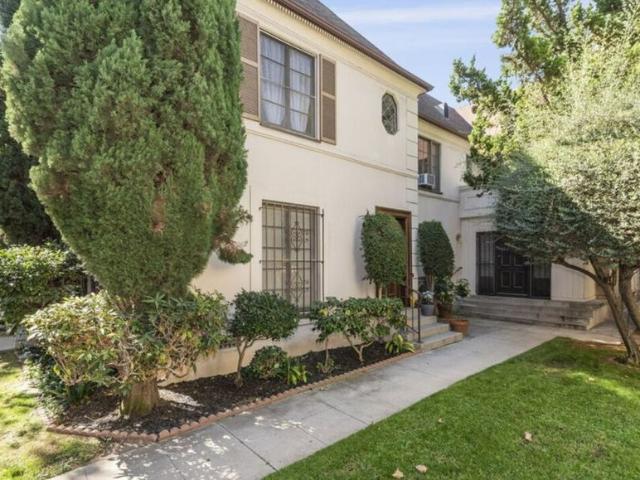 207 N Swall Drive