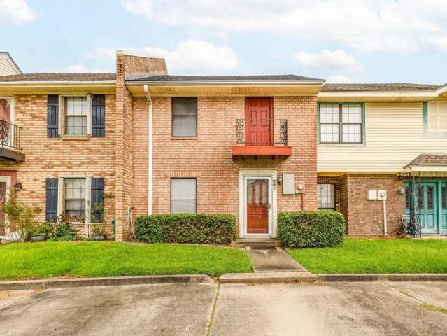 207 North French Quarter Drive, Houma, LA 70364