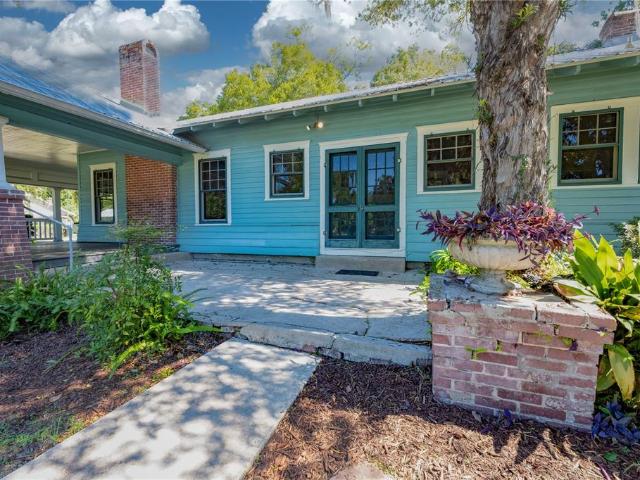 207 NE 1st Ave, Williston, FL 32696 | MLS #OM710462