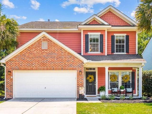 207 Nelliefield Creek Dr, Wando, SC 29492