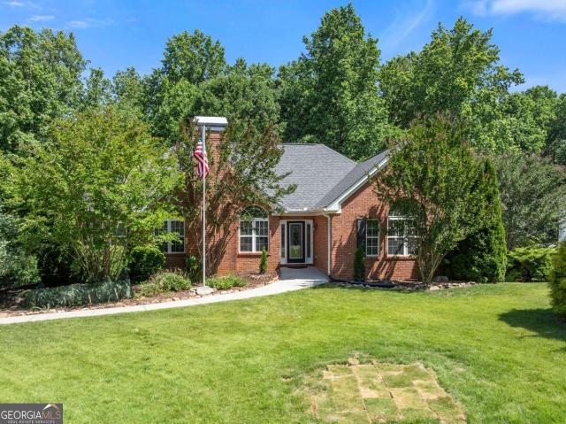 207 Nugget Trail