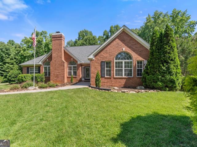 207 Nugget Trail