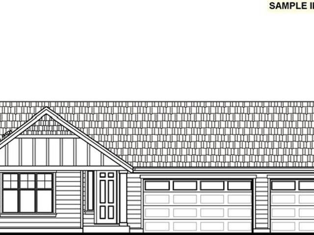 207 NW 16th Ave, Canby, OR 97013