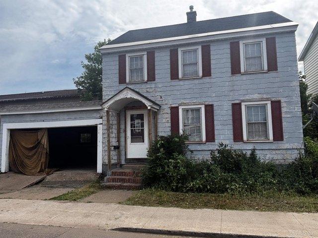 207 S 2nd St, Ishpeming, MI 49849