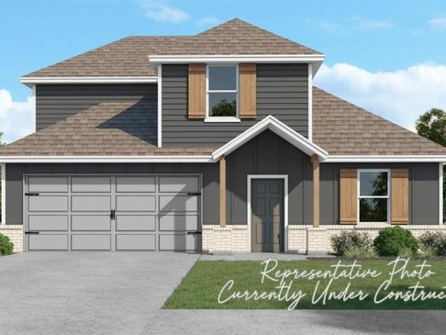 207 S Wrangler Pass, Stillwater, OK 74075