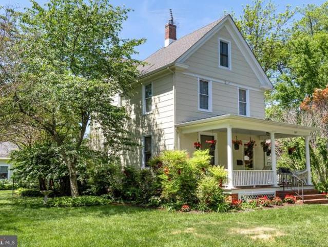 207 S Aurora St, Easton, MD 21601