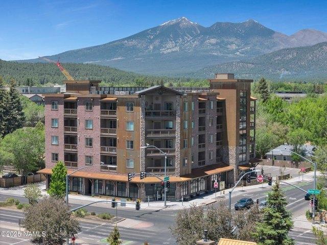 207 S Beaver St Apt 202, Flagstaff, AZ 86001