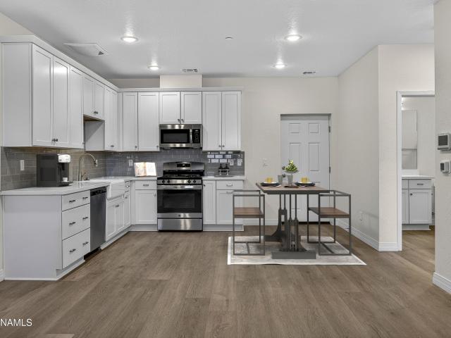 207 S Beaver St, Unit 203, Flagstaff, AZ 86001 | MLS #203594 | Compass