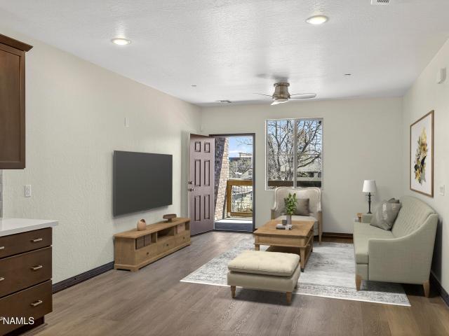 207 S Beaver St, Unit 205, Flagstaff, AZ 86001 | MLS #203596 | Compass