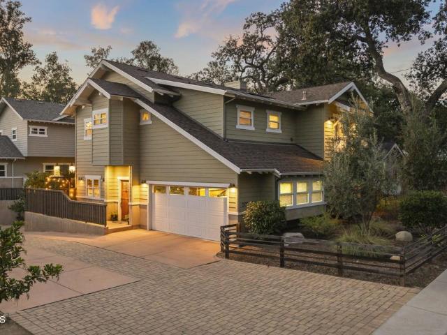 207 S Blanche St, Ojai, CA 93023 | Compass