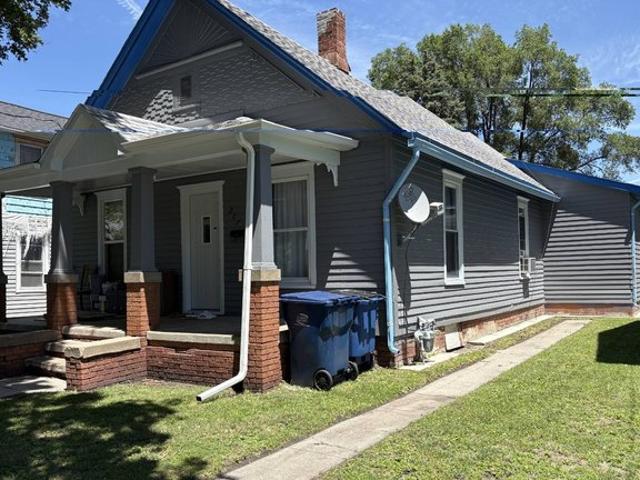 207 S D St, Monmouth Illinois 61462, IL 61462