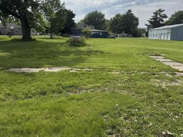 207 S Elm St, Bowen, IL 62316