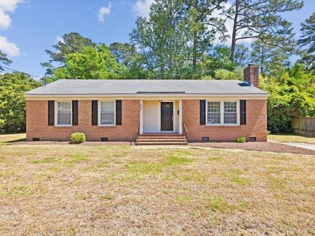 207 S Englewood Dr, Rocky Mount, NC 27804