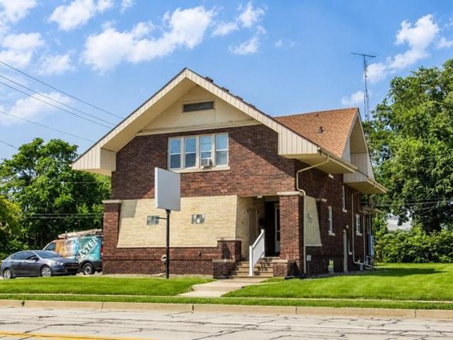 207 S Heaton St, Knox, IN 46534