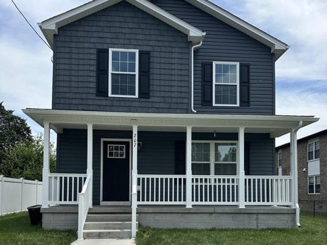 207 S Loudoun St, Strasburg, VA 22657