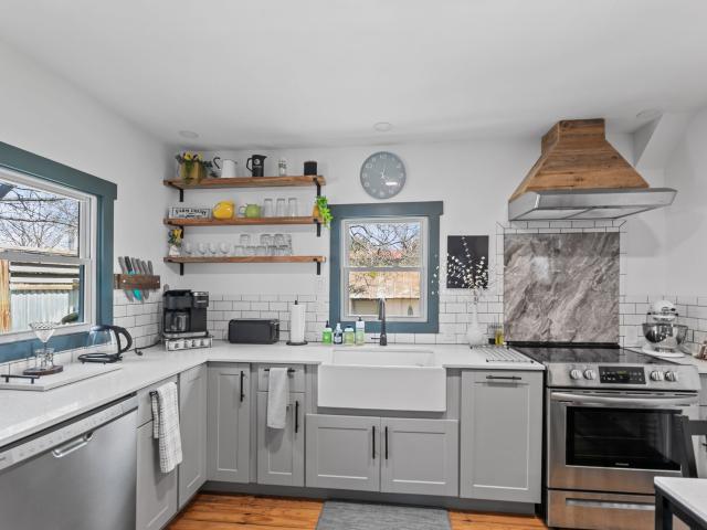 207 S Main St, Georgetown, TX 78626 | MLS #8852
