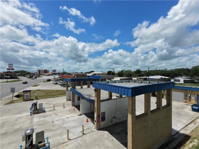 207 S Nueces