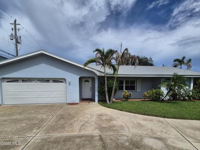 207 S Palm Ave, Indialantic, FL 32903