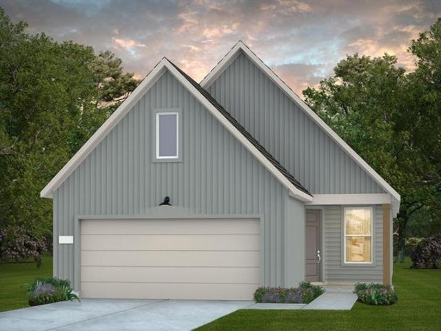 207 Smokestack Ln, Georgetown, TX 78633