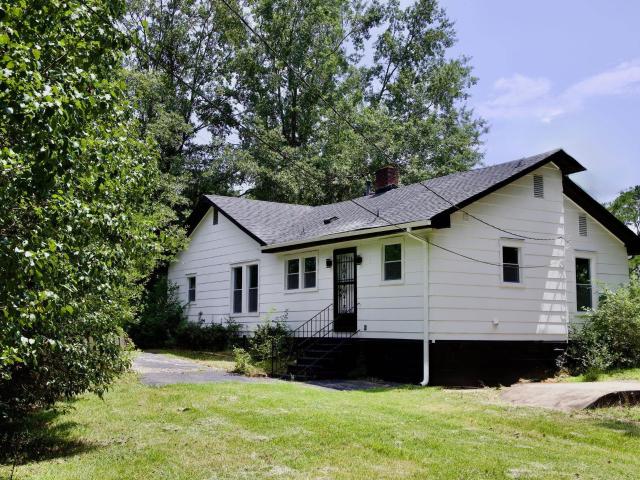 207 South Carolina Avenue