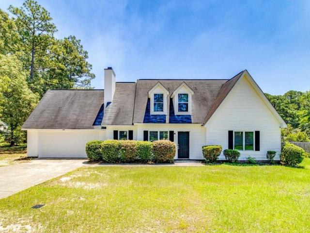 207 Southdown Dr, Columbia, SC 29209