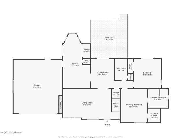 207 Southdown Drive