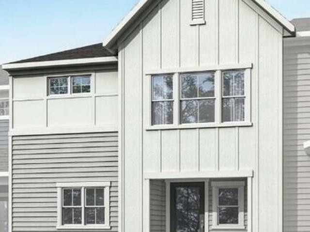 207 Solaire Aly, Wake Forest, NC 27587
