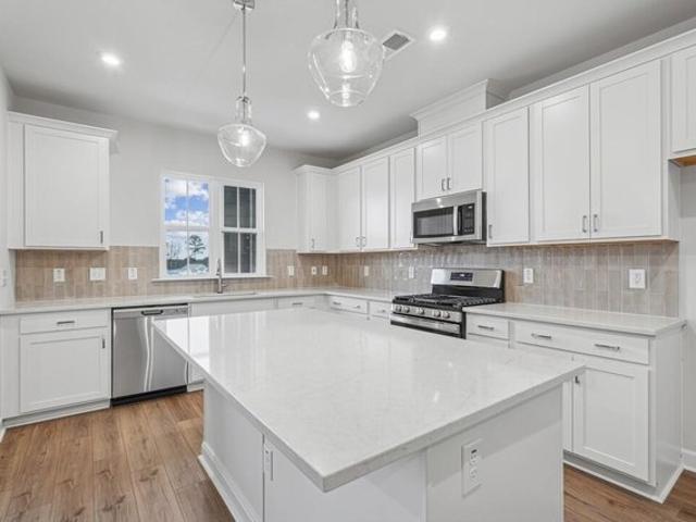 207 Solaire Aly, Wake Forest, NC 27587