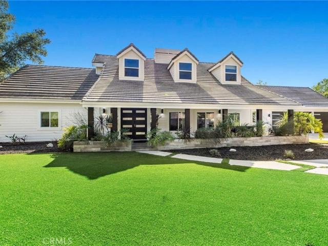 207 SADDLEBOW Road, Bell Canyon, CA