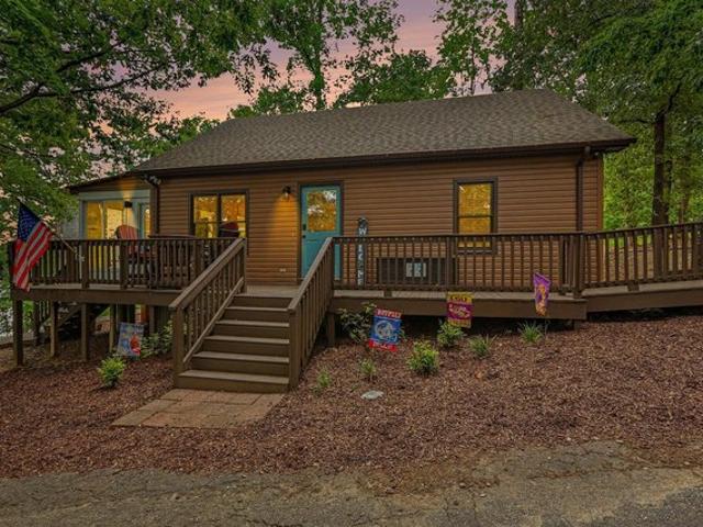 207 Sagamore Dr, Louisburg, NC 27549