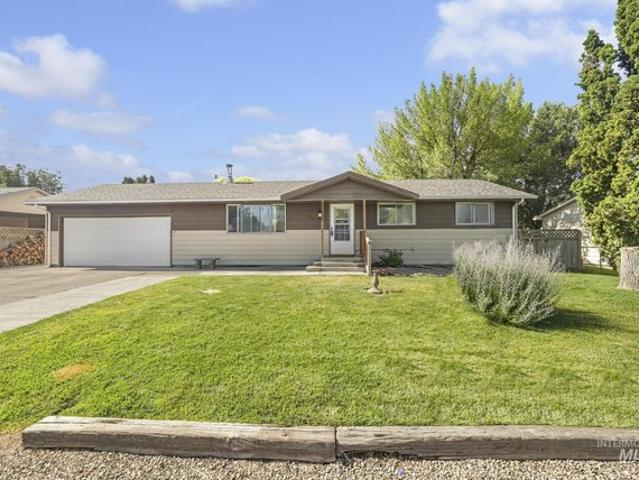 207 Sage St, Kimberly, ID 83341