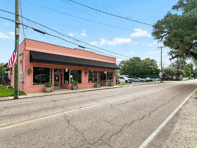 207 Saint John Street