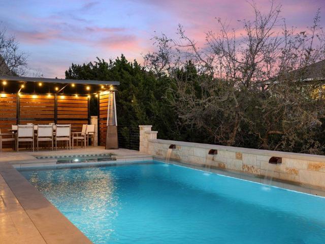 207 San Siro Cv, Austin, TX