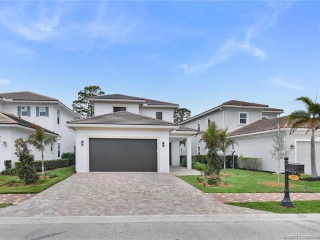 207 SE Via Bisento, Port St. Lucie, FL 34952 | MLS #M20054