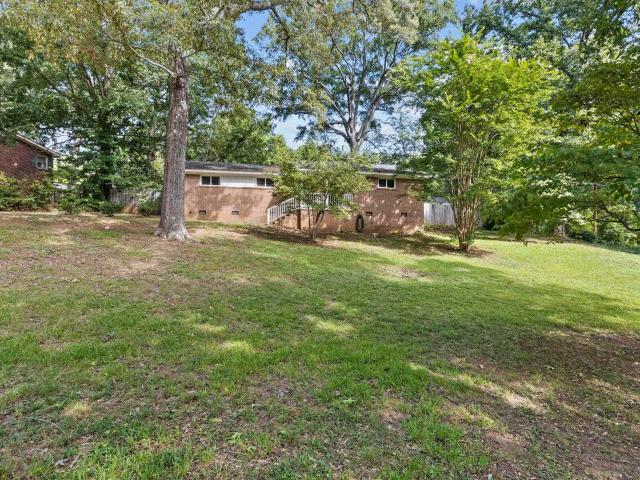 207 Seminole Drive