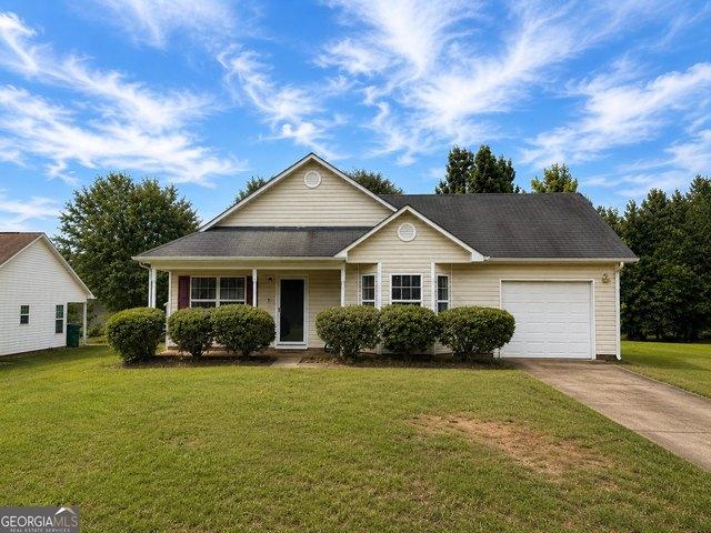 207 Sequoia Pte, Carrollton, GA 30117